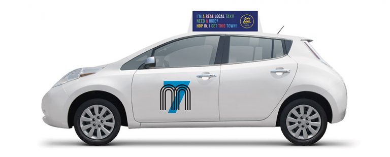 The Most Reliable Non-Emergency Medical Transportation (NEMT) in ...