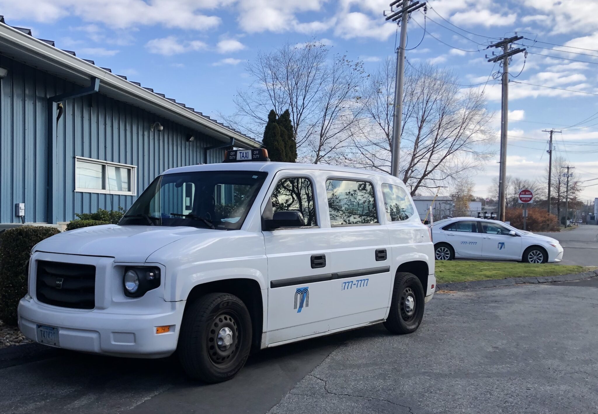 Greater New Haven and Hartford Disability Transportation: Affordable ...