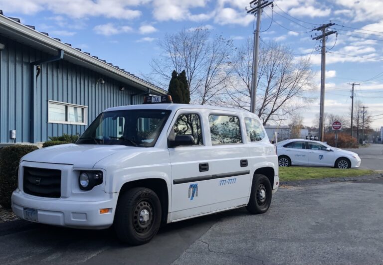 Greater New Haven and Hartford Disability Transportation: Affordable ...