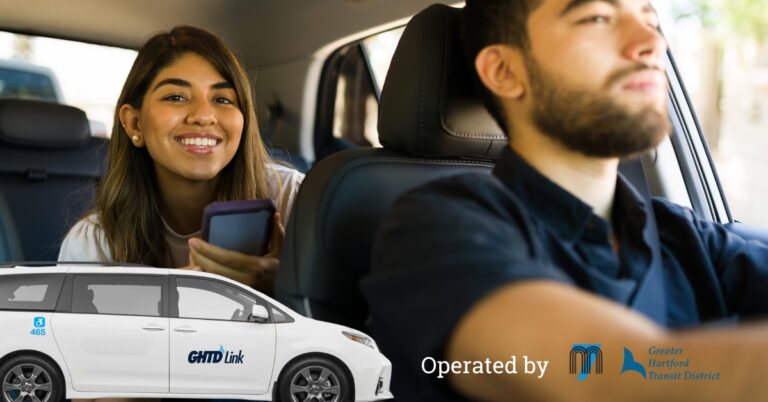 GHTD Link: The Latest Transportation Gem of M7 & The Greater Hartford ...